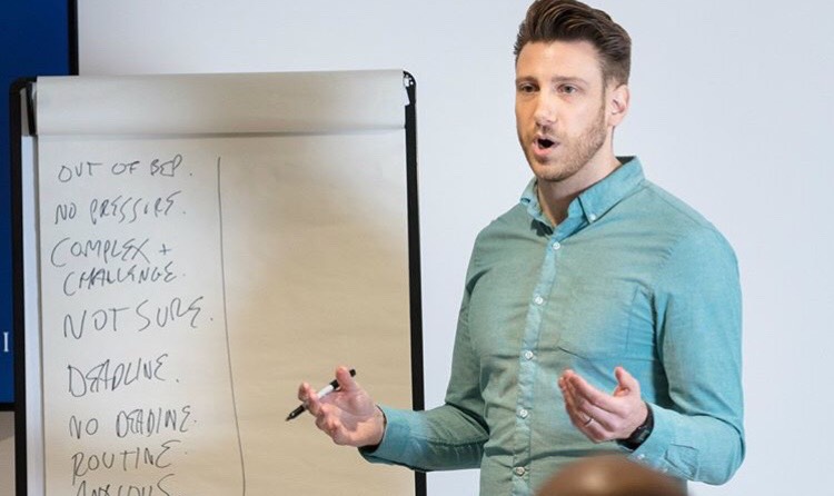 A 3-Step Framework For Setting New Year's Resolutions That Stick (2025)